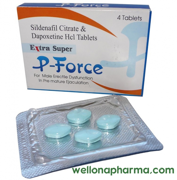 Super p-force prix — à vendre en ligne