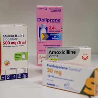 Prednisolone 20 mg pour la toux — no rx nécessaire