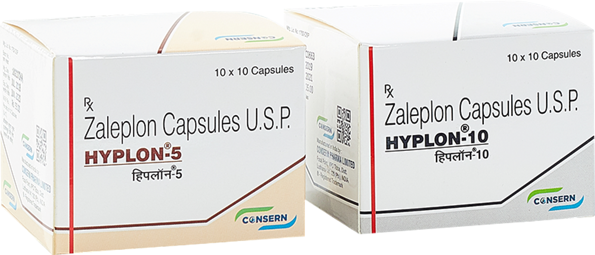 Ordre zaleplon — meilleur prix en ligne