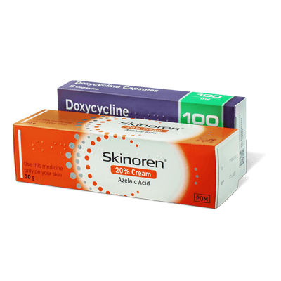 Doxycycline acne online — Expédition USPS