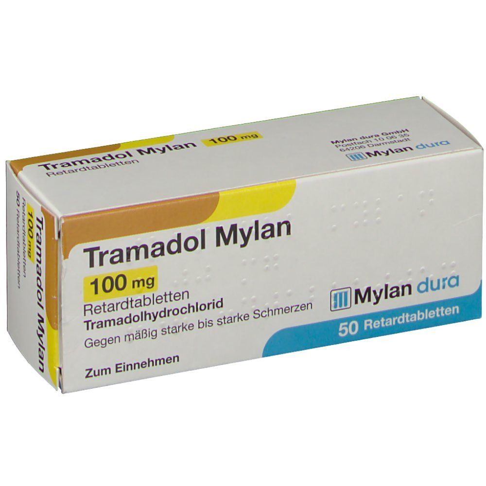 Tramadol lp 100 generique — dans les magasins sur Internet