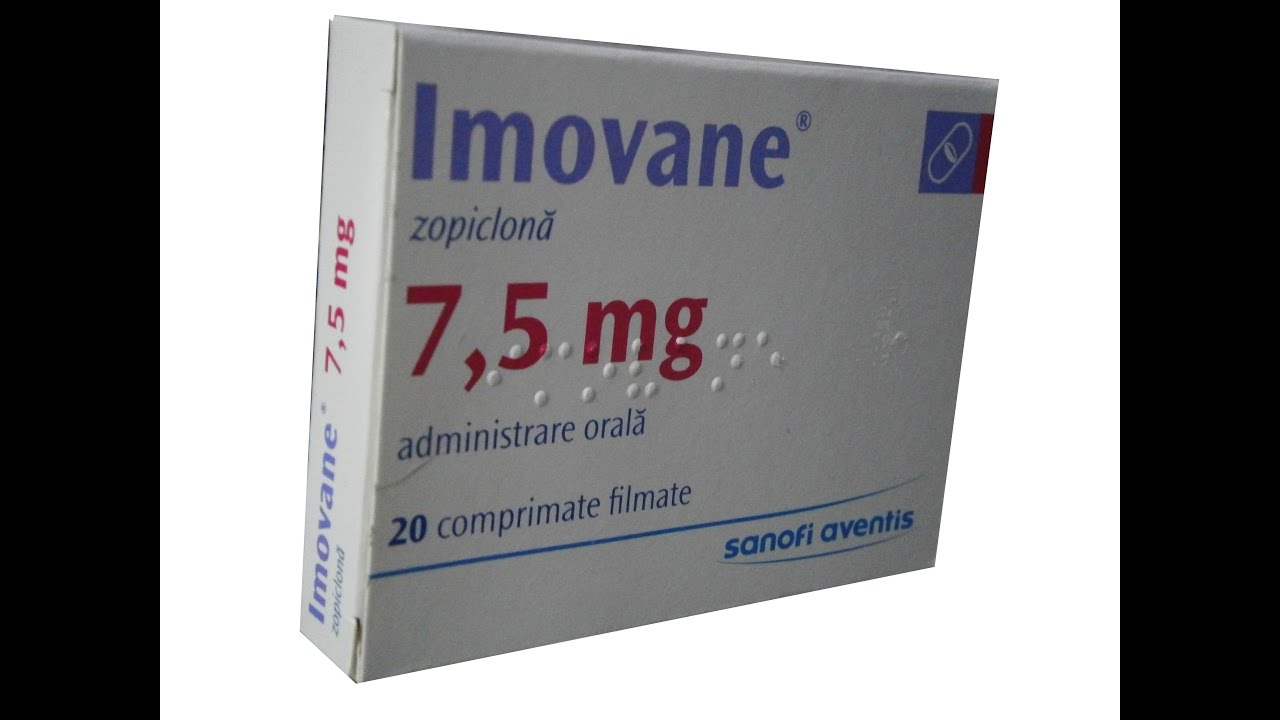 Zimovane 3.75mg — Payer avec PayPal sur Internet