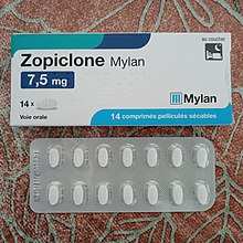 Imovane 3.75mg online — Coût de dose