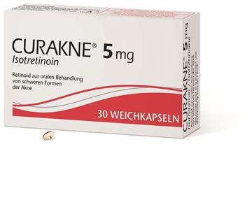 Isotrex 20mg online — sans ordonnance