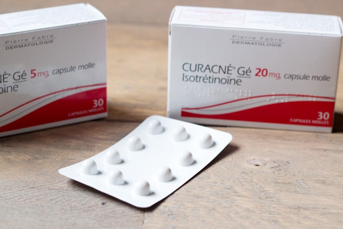 Pilule optilova roaccutane — avec MasterCard en ligne