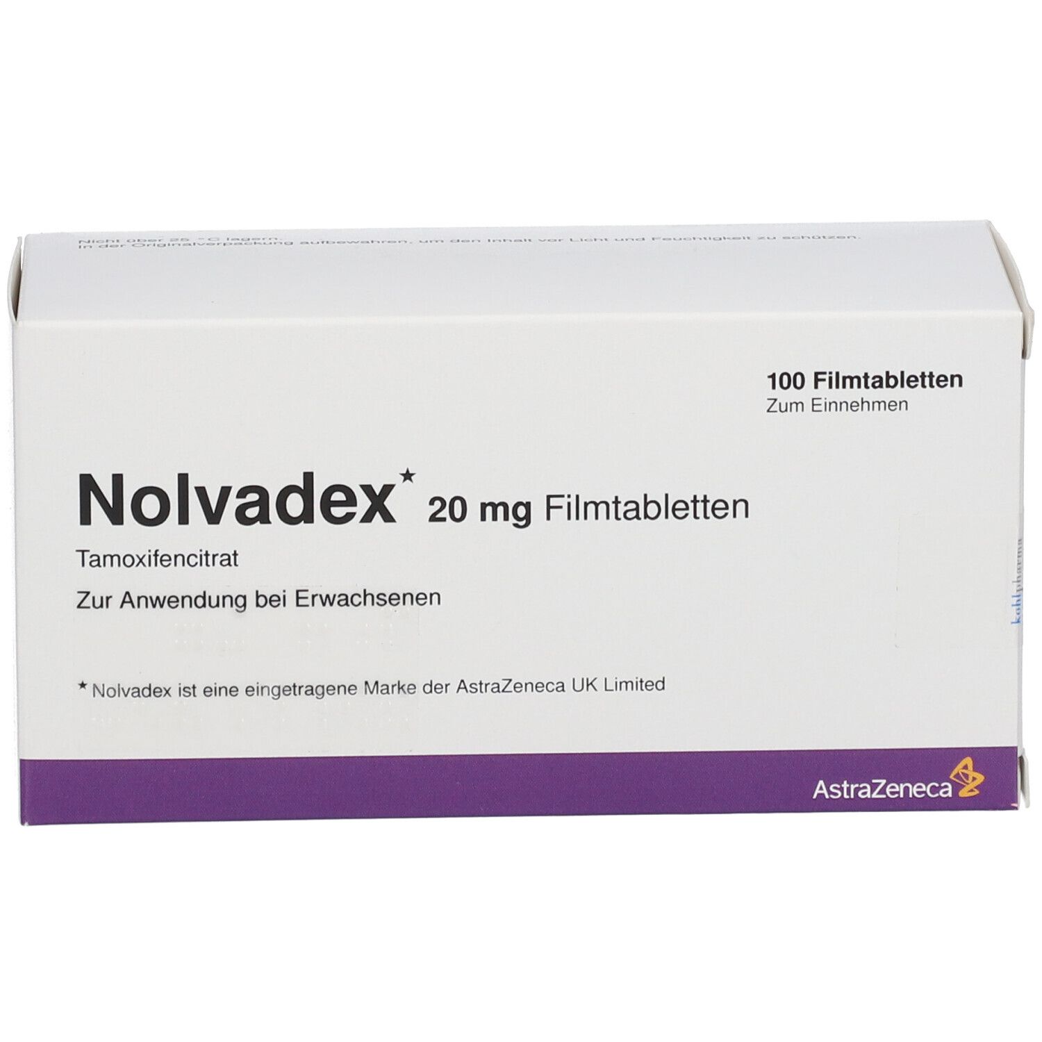 Prix du nolvadex — Pack de dose Prix sur Internet