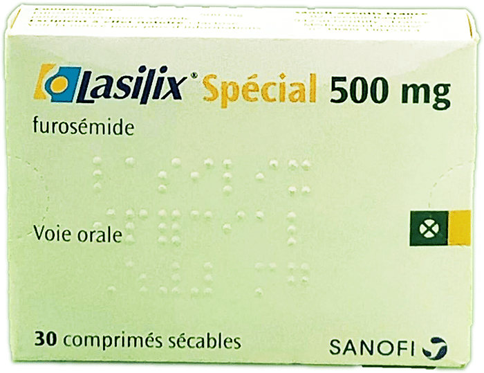 Prix lasilix 40 — dans les magasins