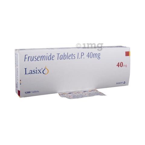 Prix lasilix 40 mg — livraison