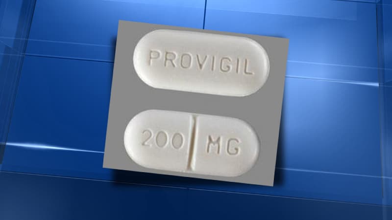 Provigil 200mg — meilleur prix en ligne