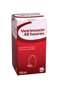 Trimox prix — Coût moyen en ligne