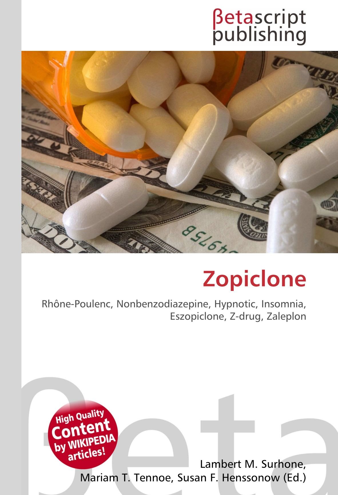 Zaleplon achat france — sans ordonnance en ligne
