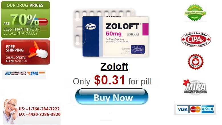 Zoloft où acheter — livraison